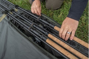 Korum Transition rod holdall 12ft