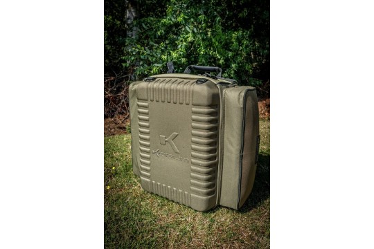 Korum Transition Ruckbag