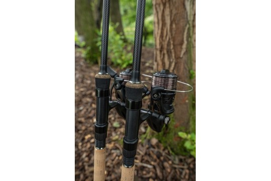 Korum Opportunist X Series 8ft Rods