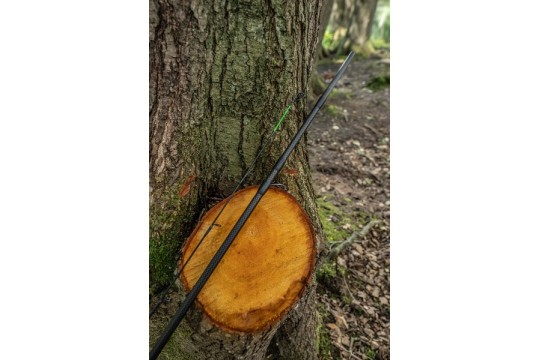 Korum Opportunist X Series 8ft Rods