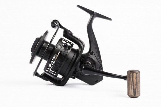 Nash Scope GT 6000 Reel
