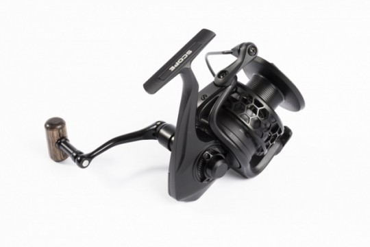 Nash Scope GT 6000 Reel