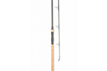 Nash Scope Cork Carp Rods