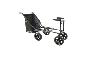 MAP X4 Extending Barrow MK2