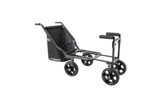 MAP X4 Extending Barrow MK2