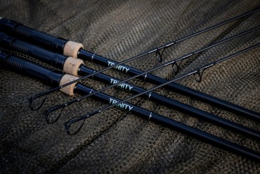 Carp Rods