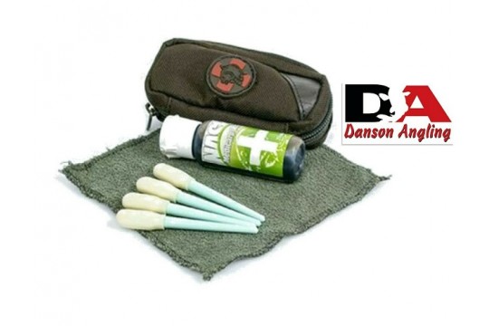 Nash Medi Carp Care Kit