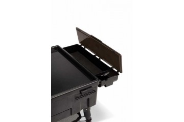 Nash TT Rig Station Needle Box