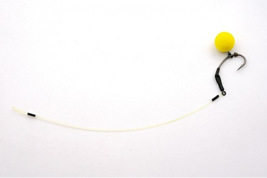 Korda Spinner Kurv Carp Rigs