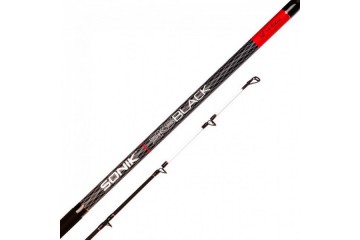 Sonik SKS Black Shore Rods