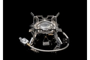 RidgeMonkey Quad Stove Pro Mini Single