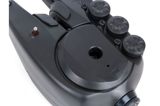 Fox RX+ PRESENTATION SET