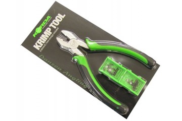 Korda Krimp Tool