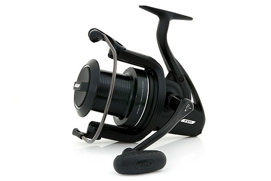 Fox FX11 Reel