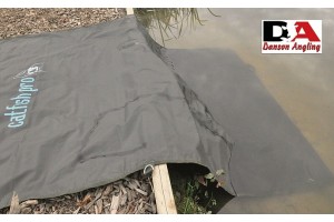 Catfish Pro Compact Glide Mat