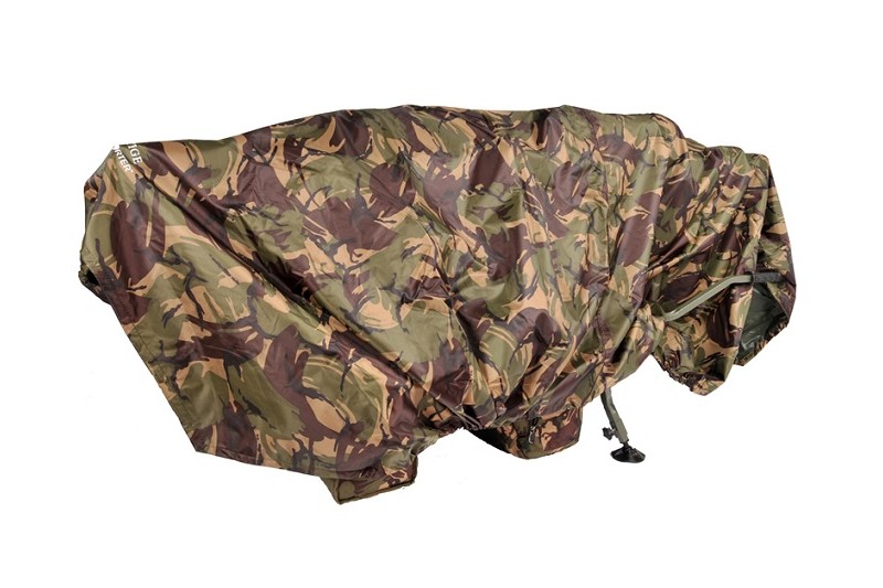 Carp Barrows | Carp Fishing | Danson Angling