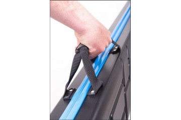 MAP pole Protection case