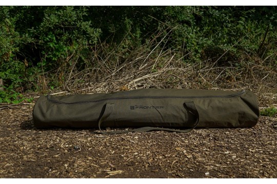 Fox Frontier X Bivvy