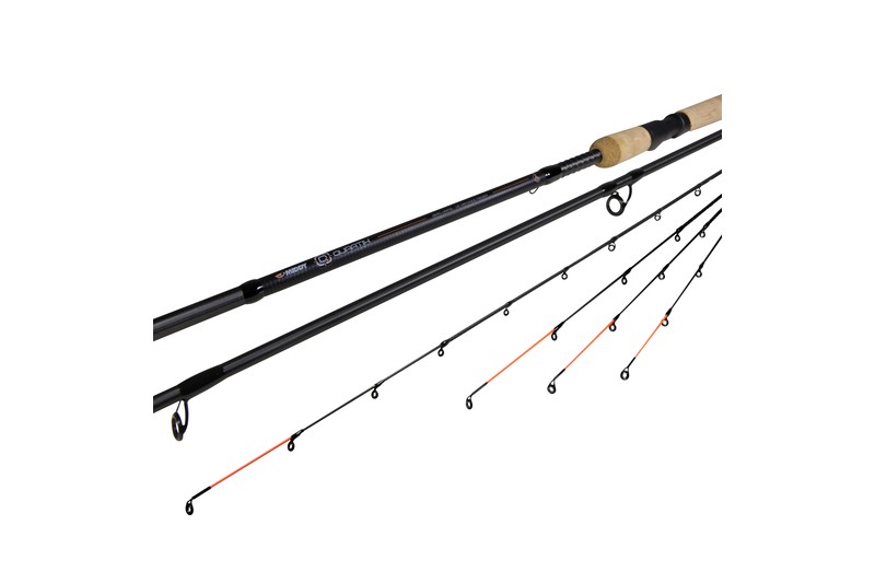 Coarse & Match Fishing Rods | Feeder Rods | Danson Angling