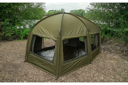 Fox Frontier XD Bivvy