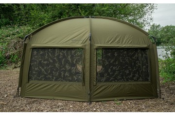 Fox Frontier XD Bivvy