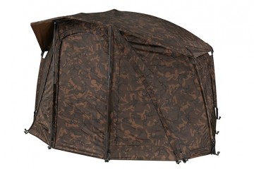 Fox Frontier XD CAMO + CAMO vapour peak Ltd Edition