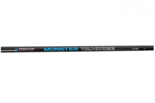 Preston Monster X 7Ft Wandzee Feeder Rod