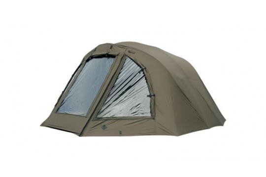 Nash Double Top MK4 Bivvy 1 Man Overwrap