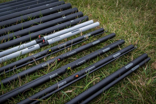 Matrix MTX3 Ultra V2 16m Pole