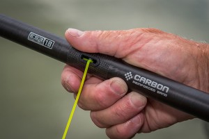 Matrix MTX3 Ultra V2 16m Pole