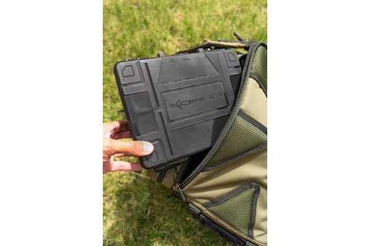 Korum tackle Blox Fully Loaded