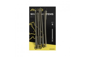 Avid Carp SOLID BAG STEMS