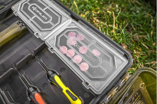 Korum tackle Blox Fully Loaded