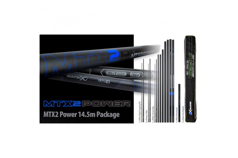 Fishing Poles & Whips | Coarse & Match Fishing | Danson Angling