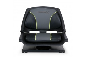 Matrix Swivel Seat Including Base
