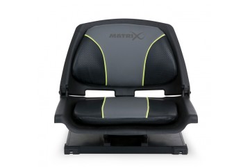 Matrix Swivel Seat Including Base