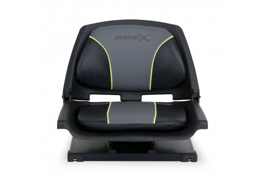 Matrix Swivel Seat Including Base