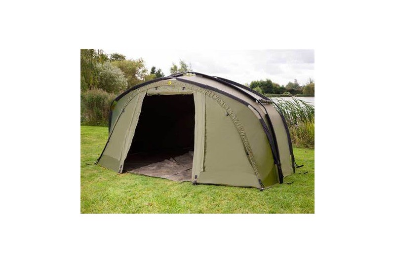 Carp Bivvies & Shelters | Carp Fishing | Danson Angling