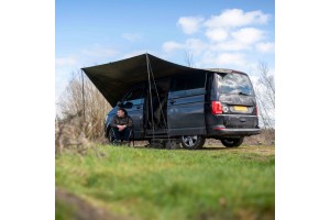 Nash Bank Life Multi Tarp Xl Camo