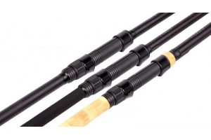 Nash Pursuit Rods 12ft