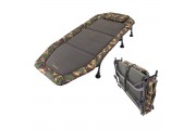 Wychwood Tactical Flat Bed Standard