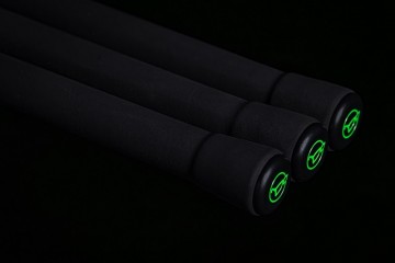 Korda Kaizen Green Carp Rods 12ft Deal