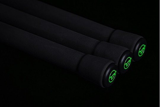 Korda Kaizen Green Carp Rods 12ft Deal