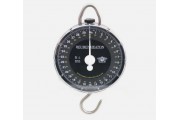 Reuben Heaton Specimen Hunter Scales