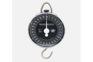 Reuben Heaton Specimen Hunter Scales