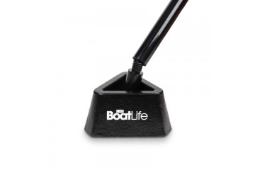 Nash Boat Life Illuminated Marker Pole