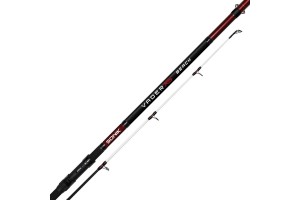 Sonik Vader XS Shore Rods