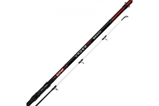 Sonik Vader XS Shore Rods