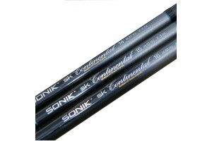 Sonik SK Continental 16ft Shore Rod