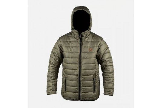 Avid Carp Thermal Quilted Jacket